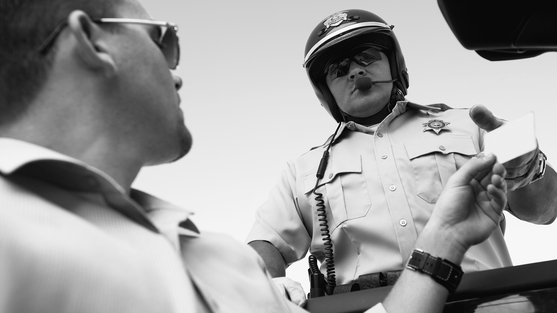 Traffic Violations | Arizona Criminal Defense Attorneys | Free Consults