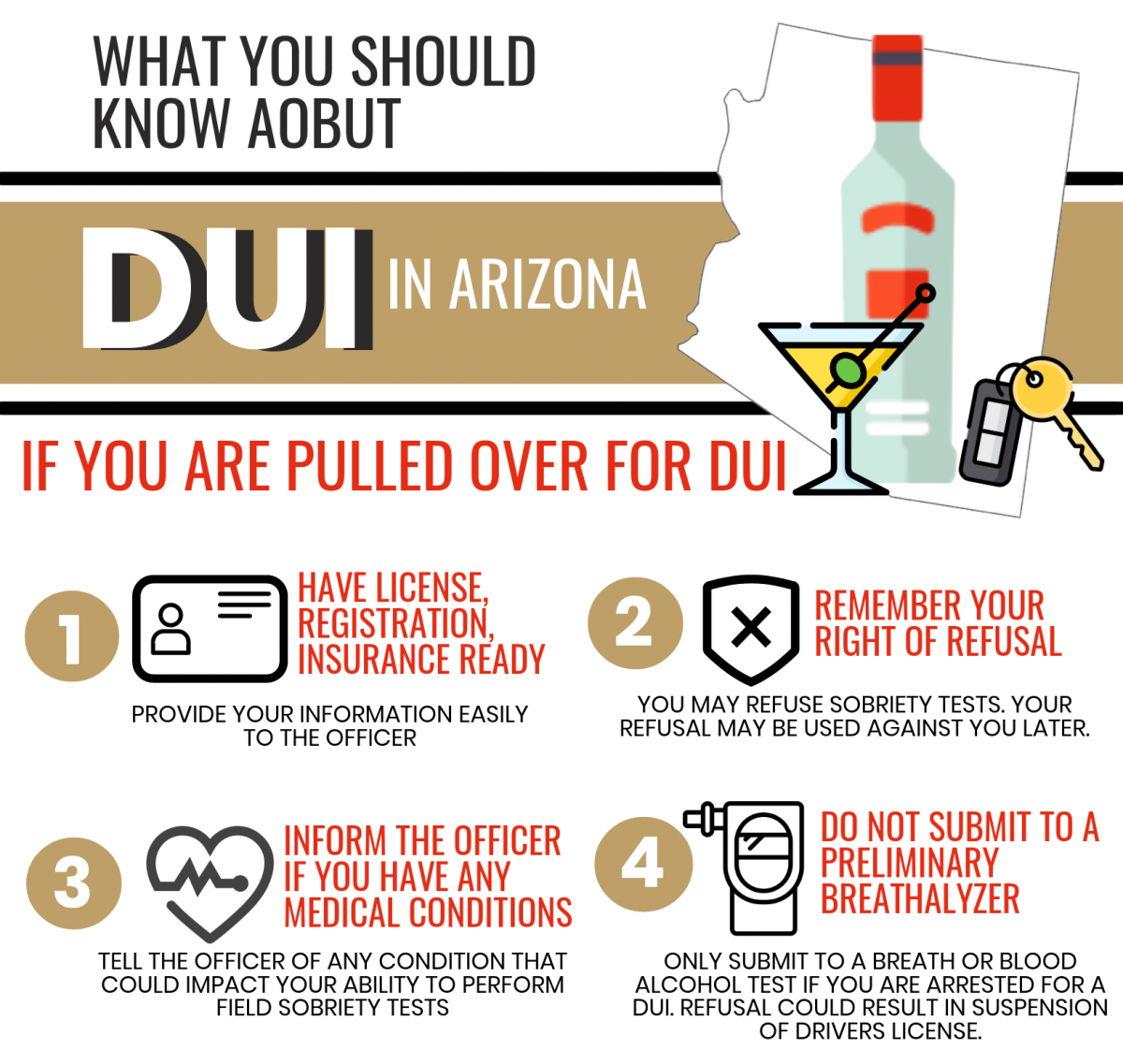 Affordable Mesa DUI Lawyers | DUI Attorneys in Mesa - Start w $500 down